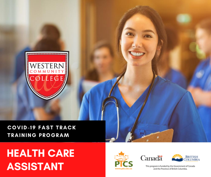 Western Community College is bringing the HCA Fast Track PBLMT to the ...