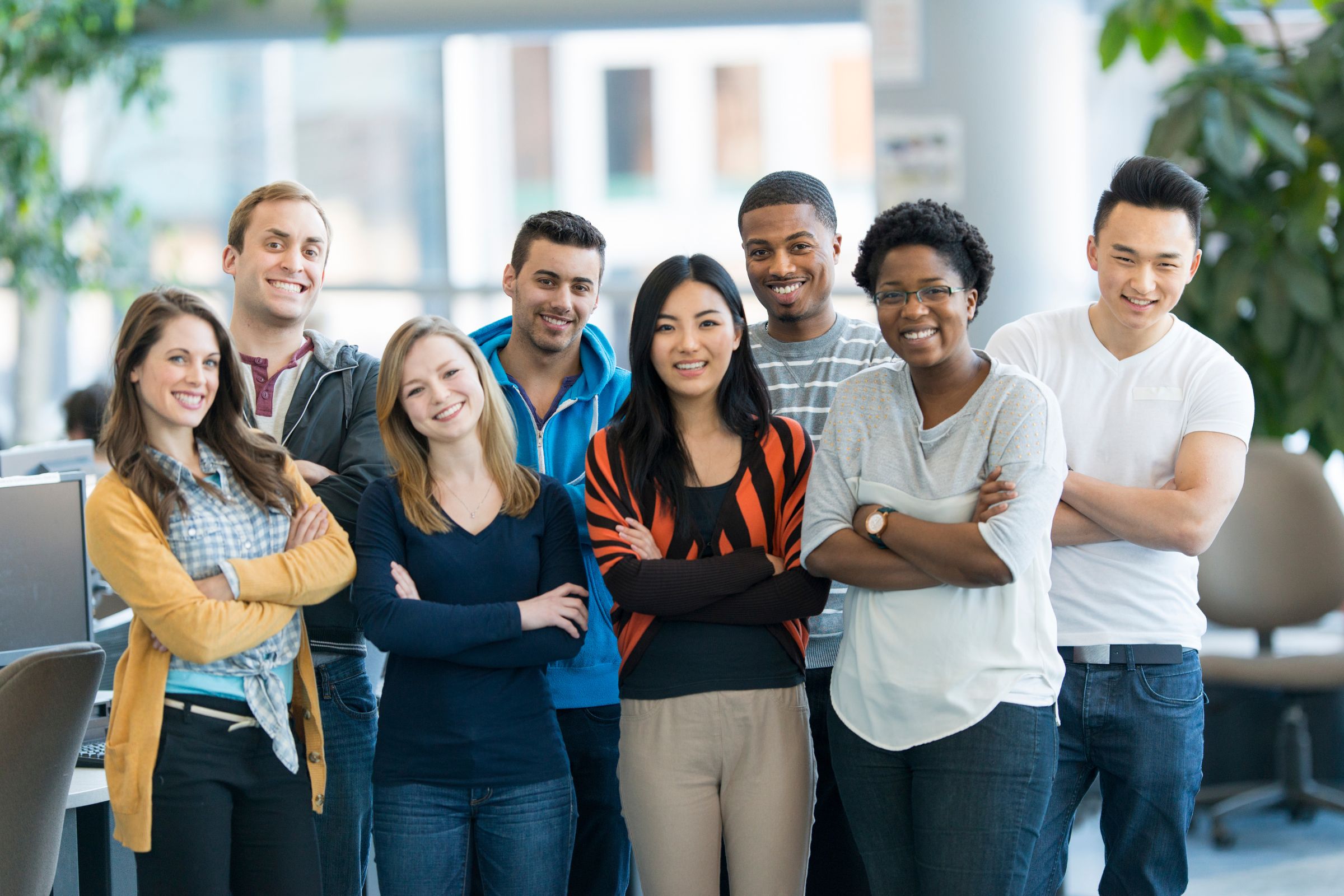 WCC - Transforming Communities Through Education