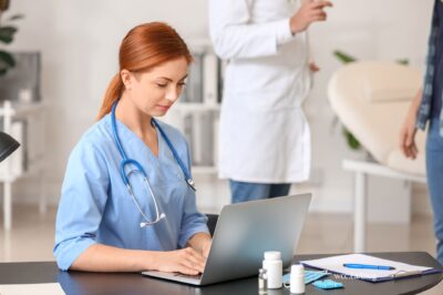 How long does it take to become a Medical Office Assistant? - Western ...