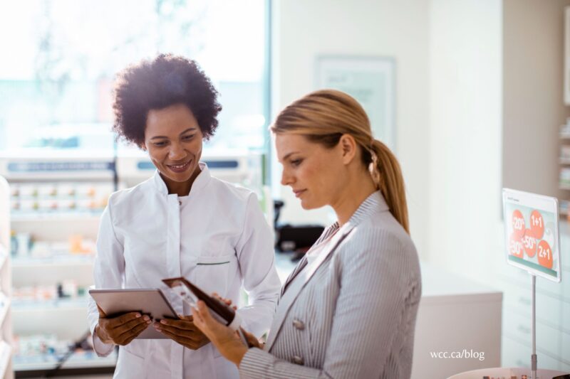 Pharmacy Assistant vs Pharmacy Technician, Main Differences - Western ...