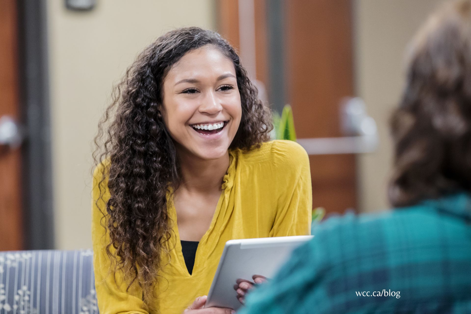 What Are Your Goals As A Community Support Worker Western Community