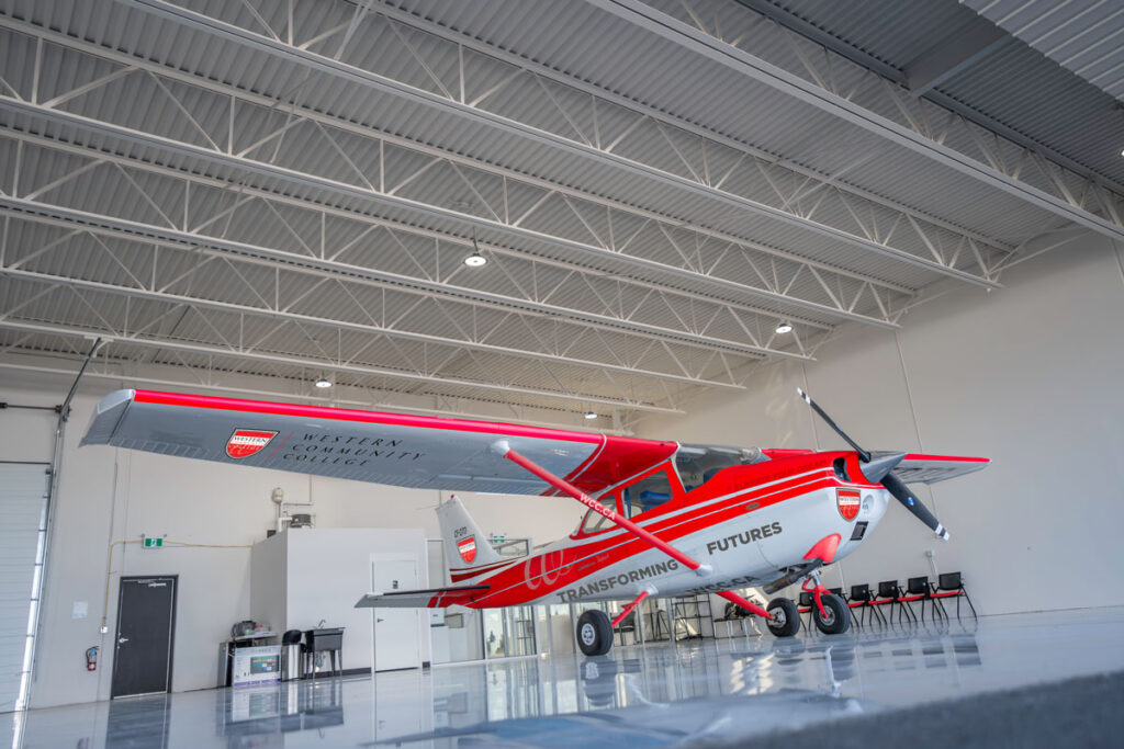 About | WCC - Western Community College