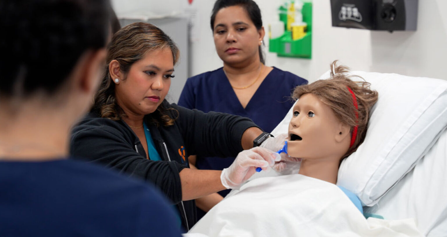 Programs | WCC - Western Community College