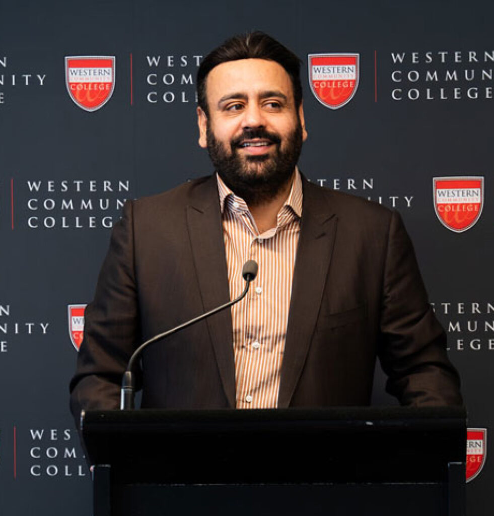 About | WCC - Western Community College