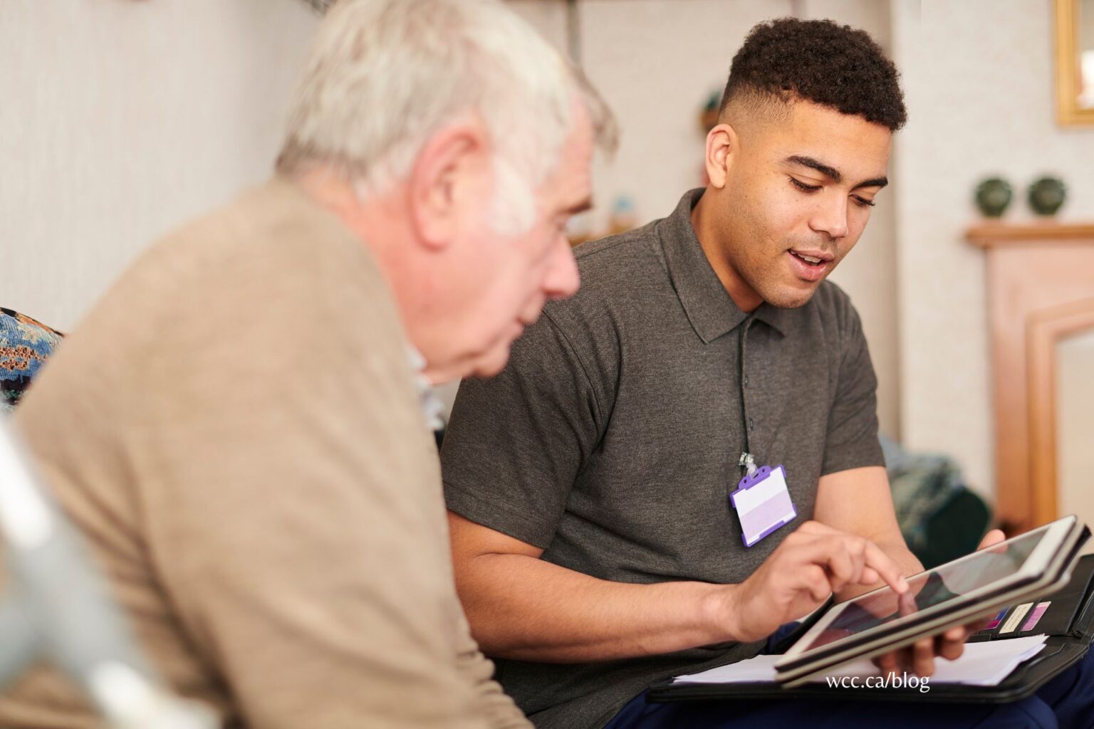 Top 5 Key Duties of a Support Worker – Learn Now