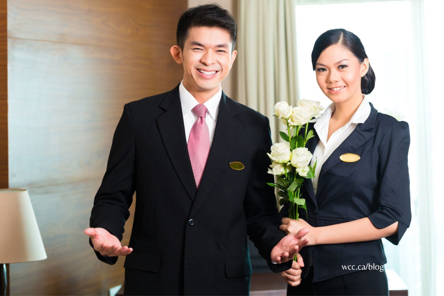 Why build a career in the hospitality field? | WCC - Western Community ...