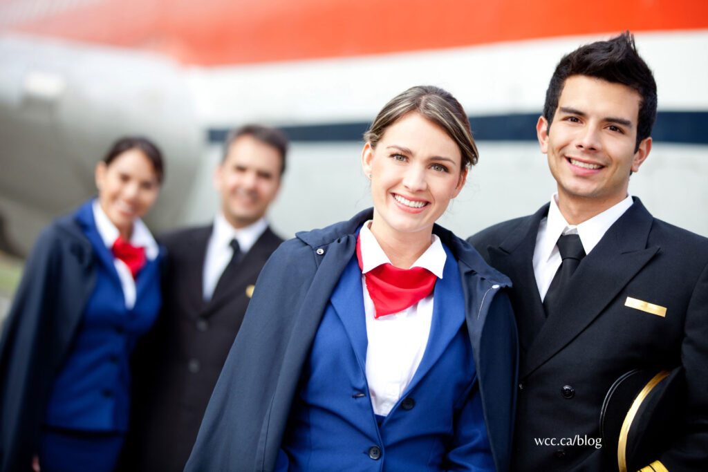 Western Community College offers aviation courses recognized by IATA ...
