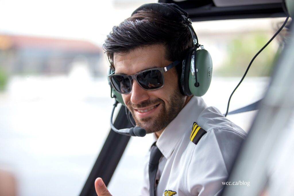 How Long Does a Private Pilot License Take to Get? | WCC - Western ...