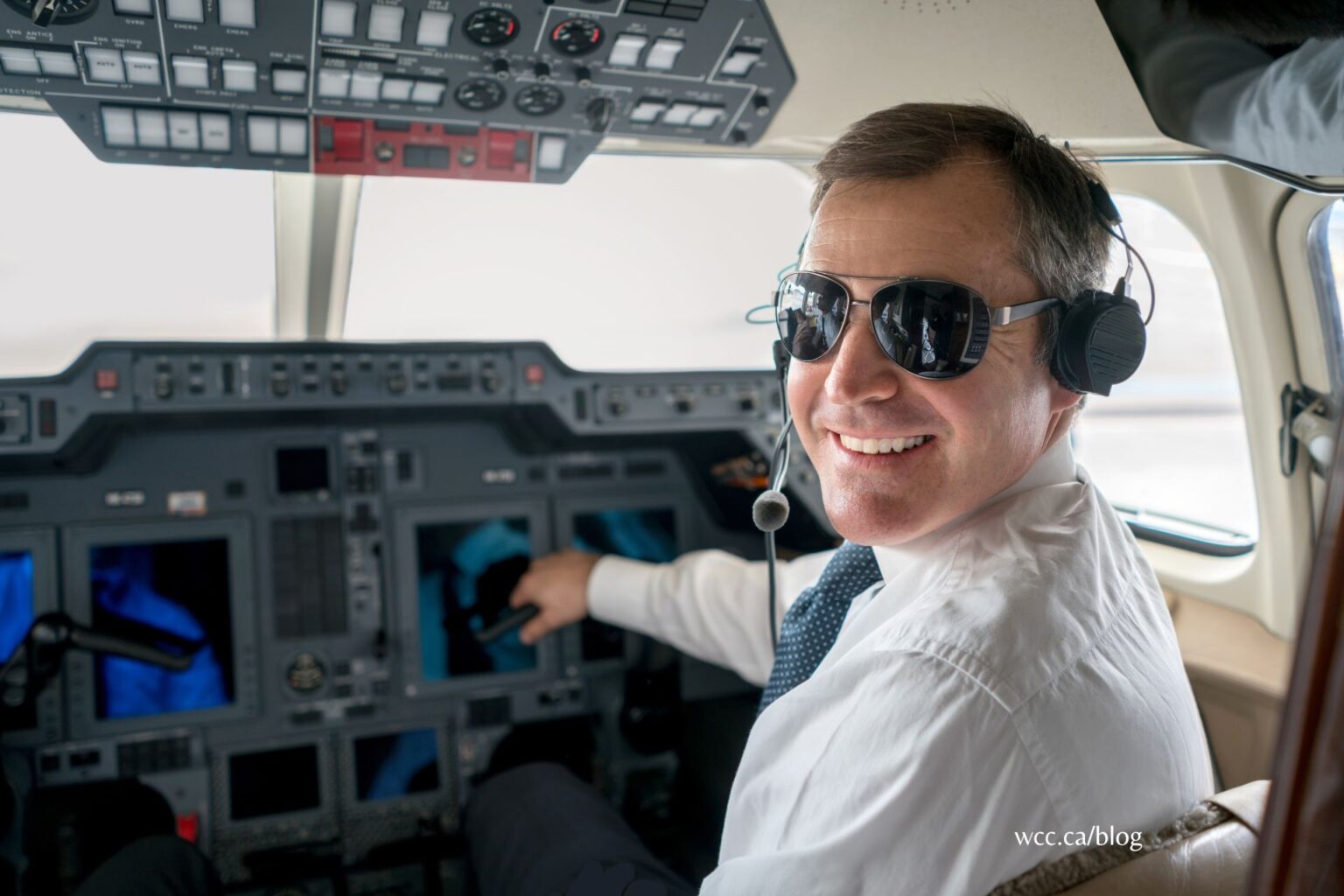 How Much Does it Cost to get a Private Pilot’s License in Canada? | WCC ...
