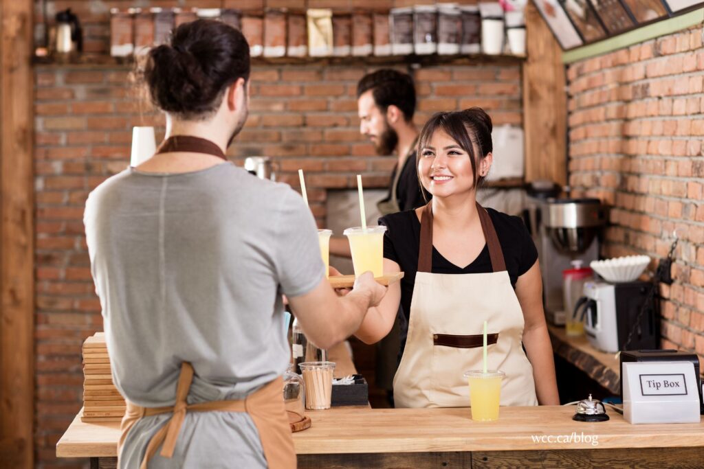 How Do I Become a Food Service Worker in 2025? | WCC - Western ...