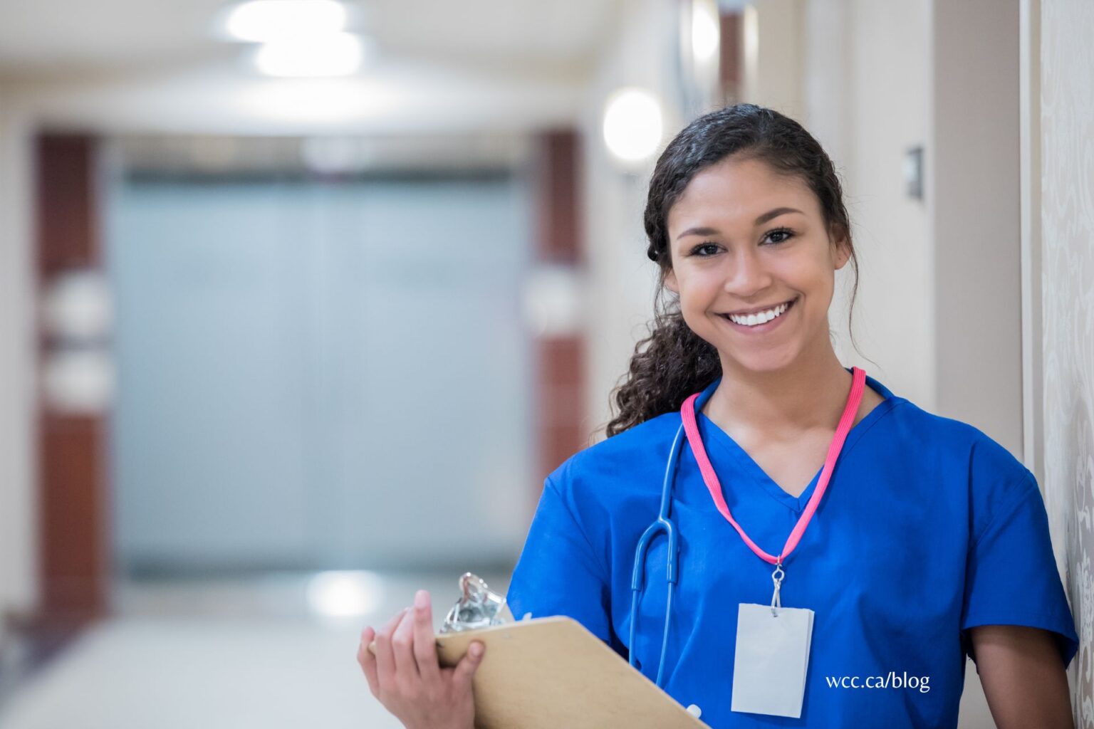 How long does it take to become a nurse | WCC - Western Community College