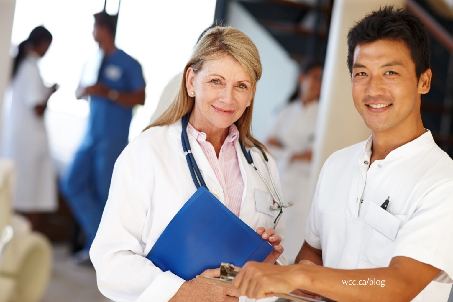 How to Get A Health Care Assistant Certification | WCC - Western ...