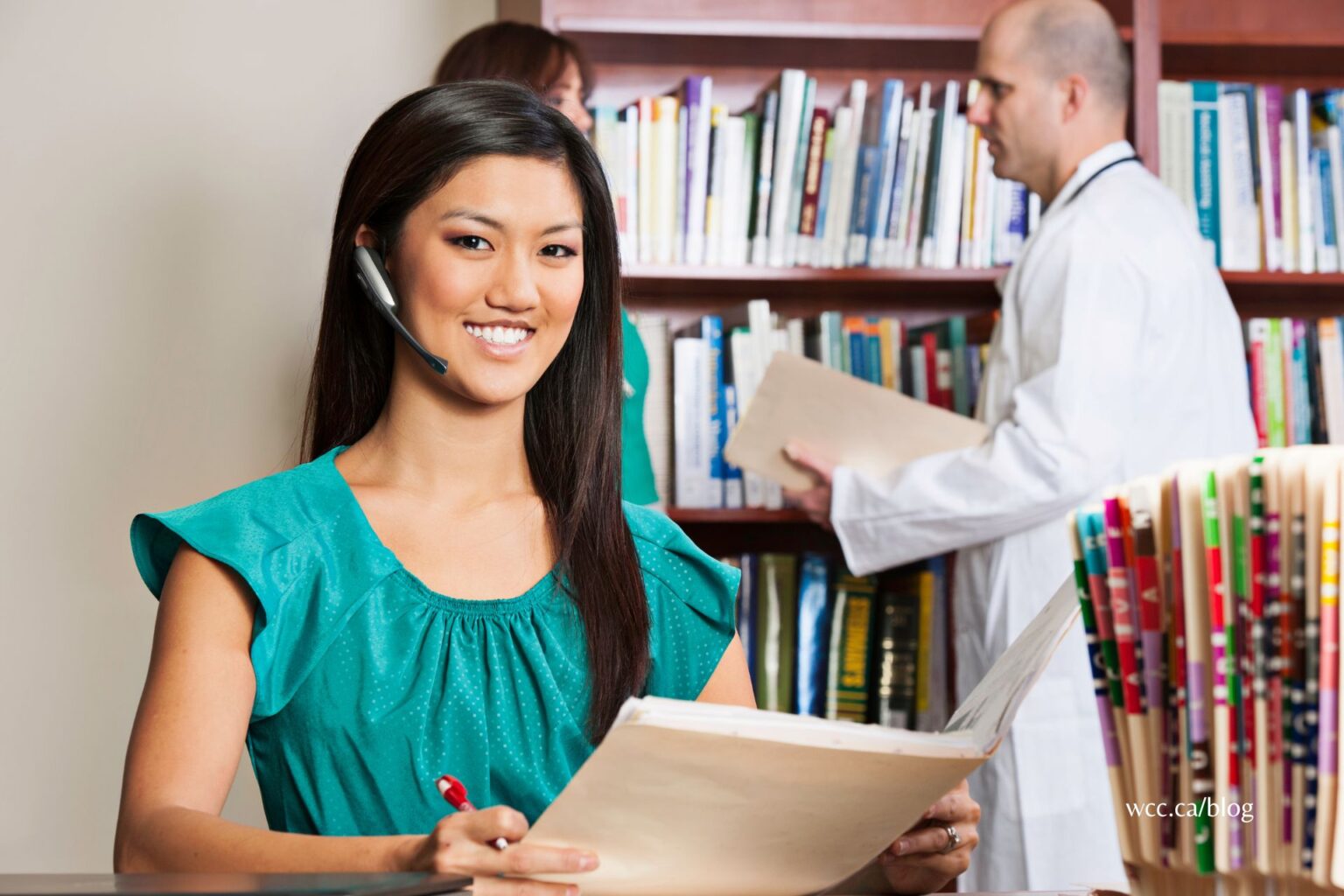Top Employer-Desired Skills for Medical Assistants