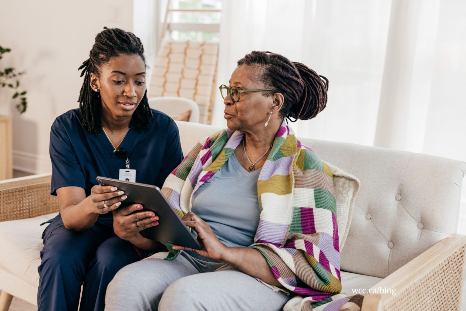 What Does it Mean to be Put in Palliative Care? | WCC - Western ...
