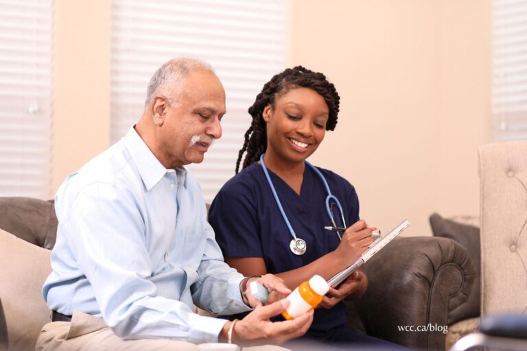 Why Becoming a Health Care Assistant Could Be Your Next Career Move ...