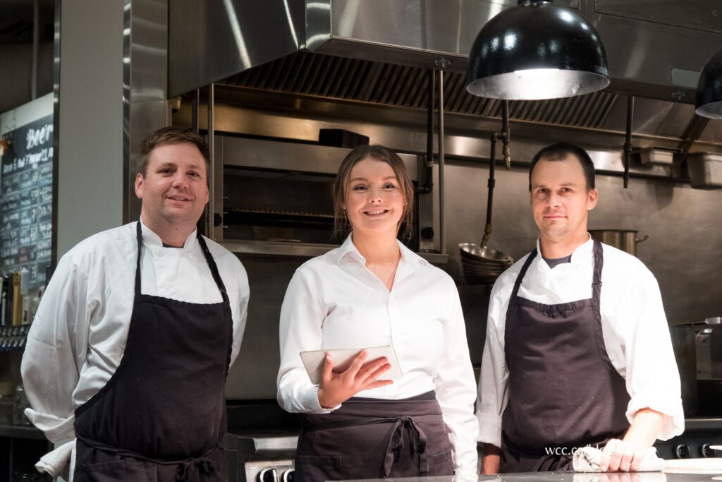 Why should I study Hospitality Management? | WCC - Western Community ...
