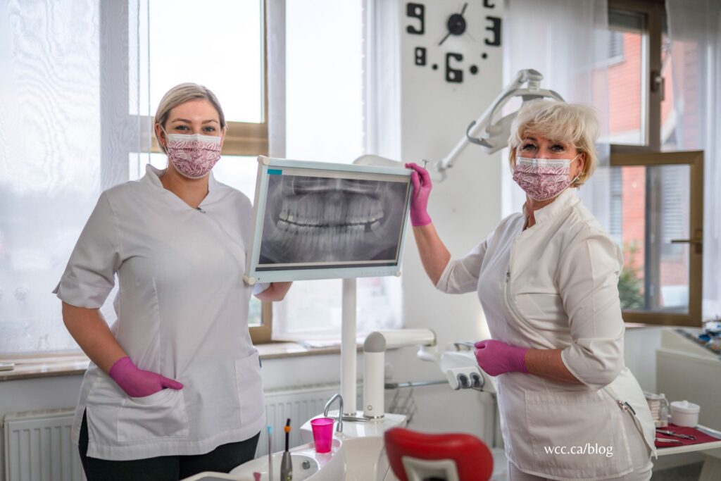 Do you need a license to be a Dental Assistant? | WCC - Western ...