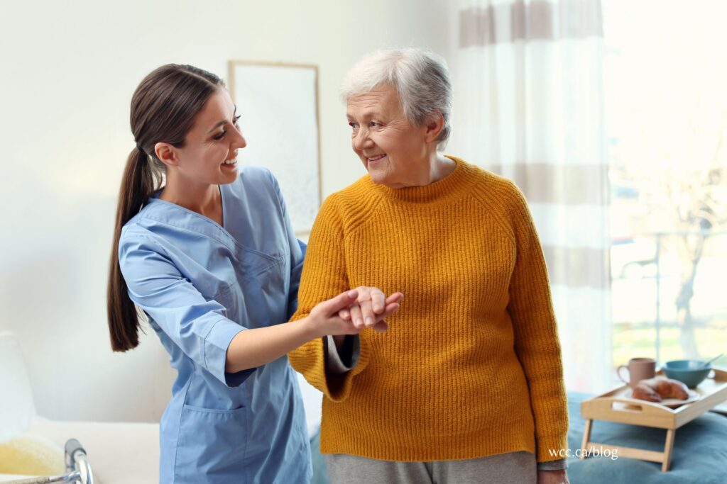 Community Support Worker: What is it | Roles & Responsibilities | WCC ...