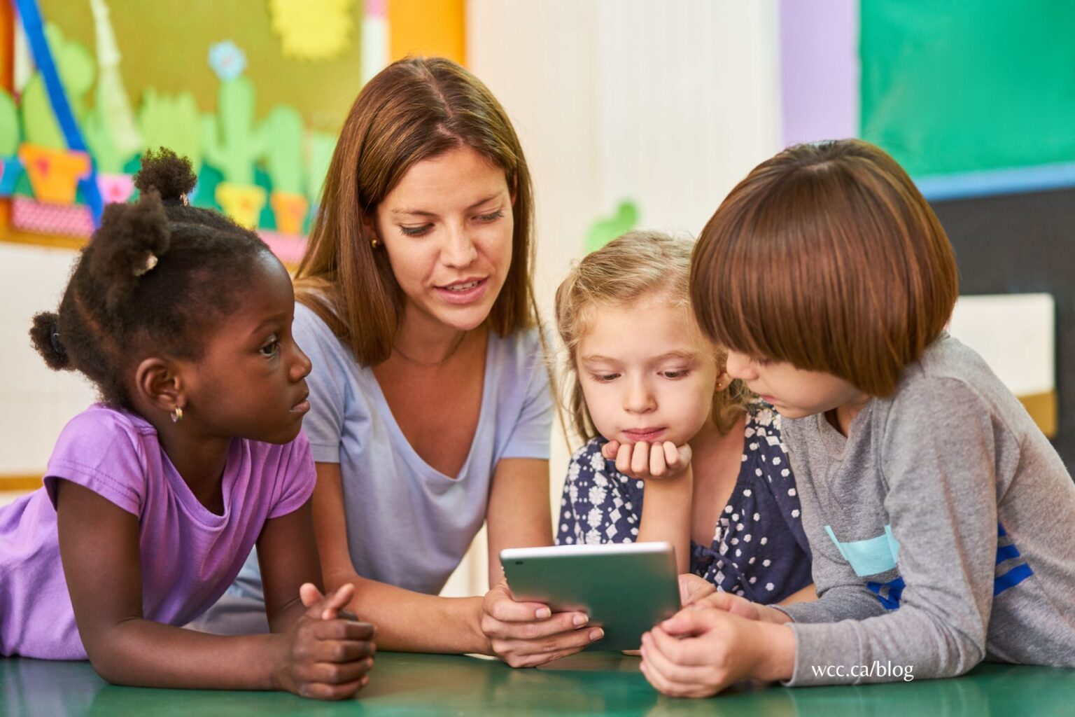 What Does an Educational Assistant Do? Roles Explained