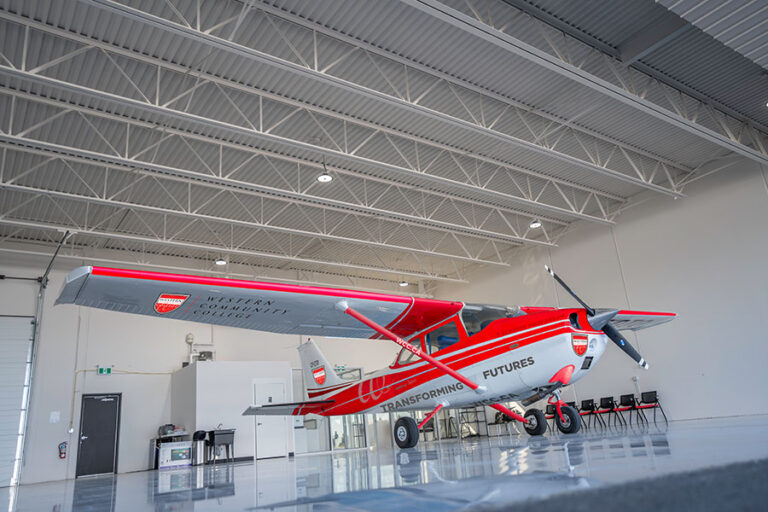 Campus Locations | WCC - Western Community College