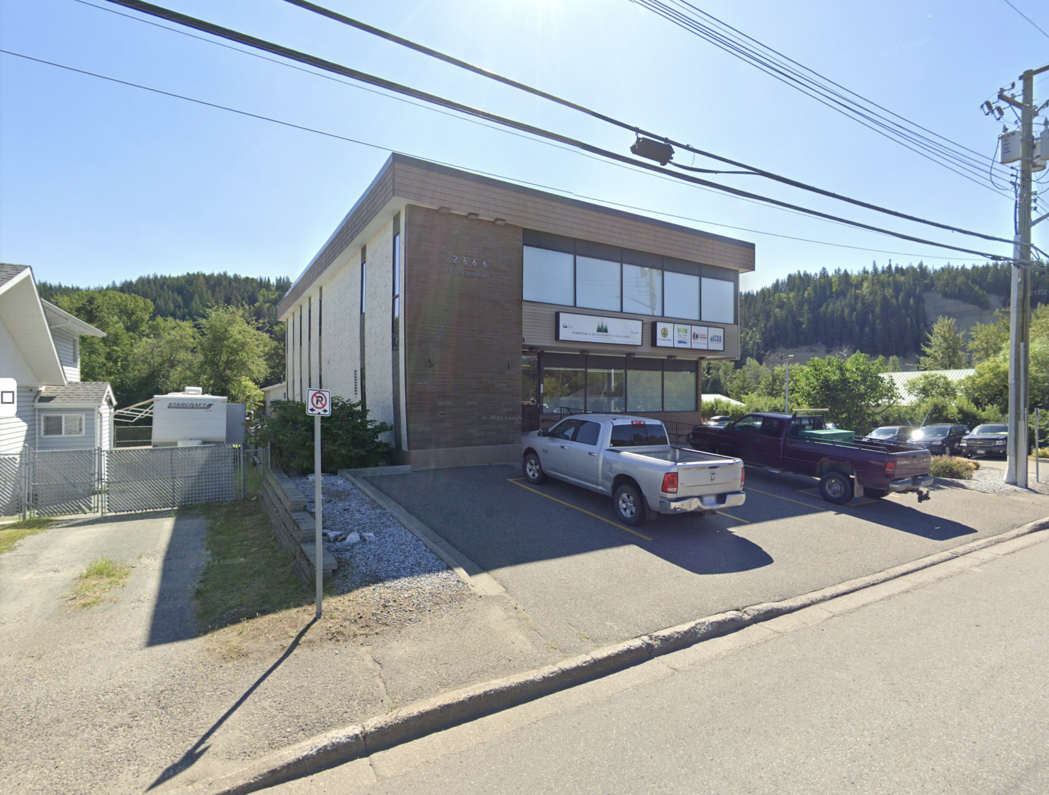 CC3 Campus Central Surrey | WCC - Western Community College