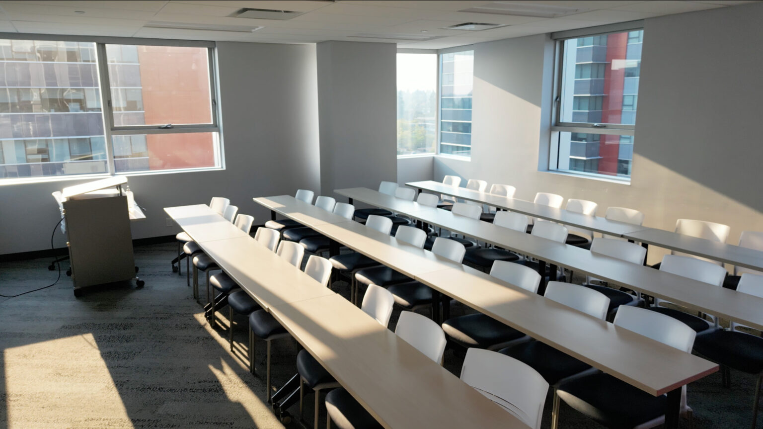 CC3 Campus Central Surrey | WCC - Western Community College