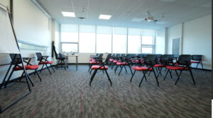 Scott Road, Surrey Campus | WCC - Western Community College