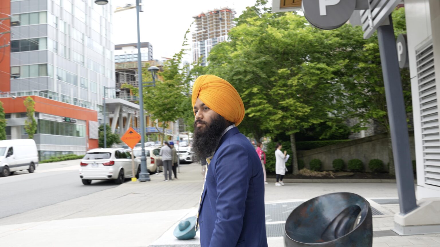 CC3 Campus Central Surrey | WCC - Western Community College