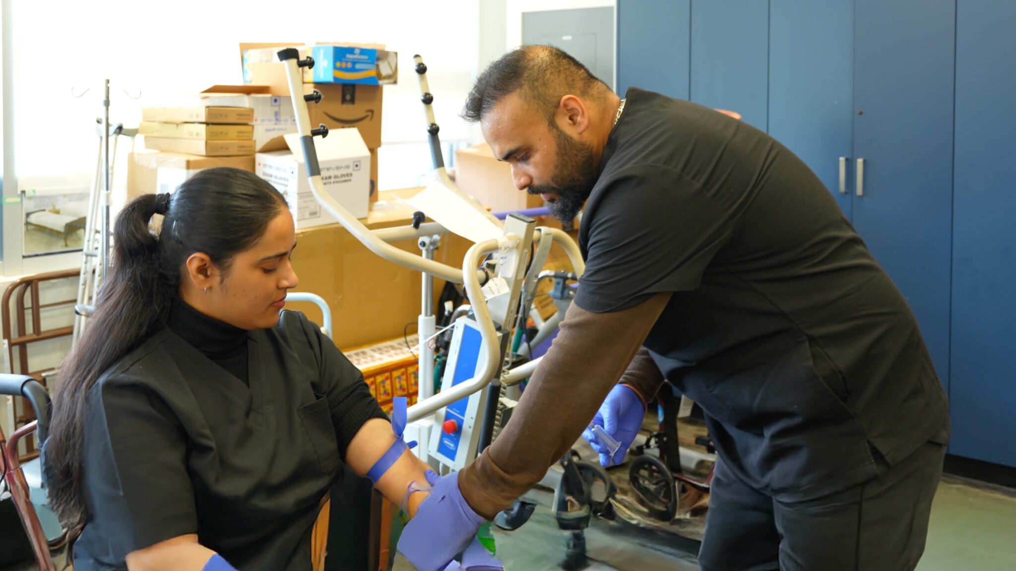 Scott Road, Surrey Campus | WCC - Western Community College