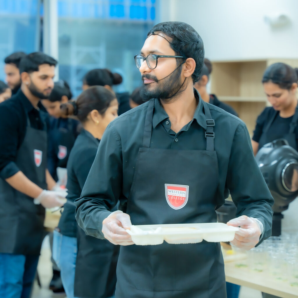 Bachelor of Hospitality Management Program - WCC