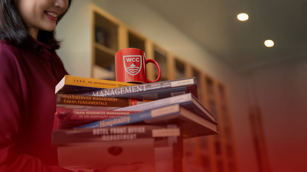 Student Services | WCC - Western Community College