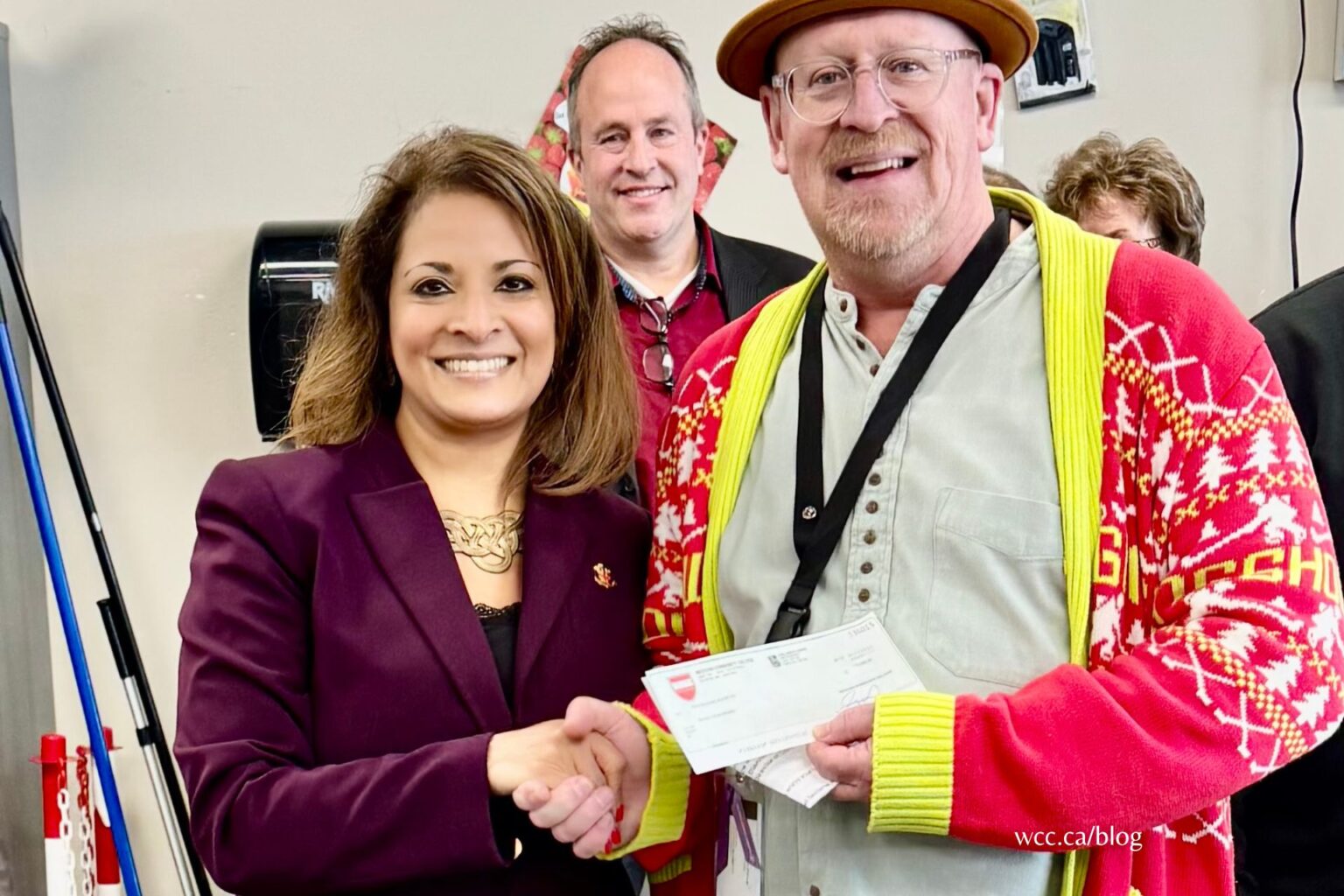 Transforming Aspirations Into Achievements | WCC - Western Community ...