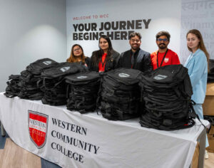 International Students | WCC - Western Community College