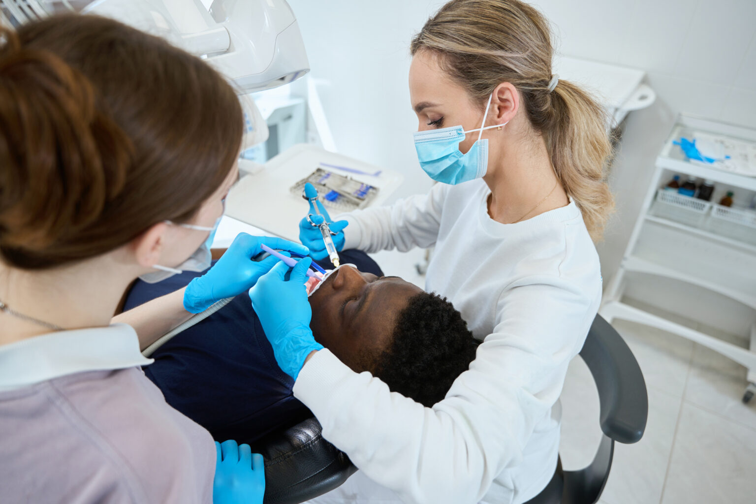 Medical Lab Assistant Program | Hands-On – WCC