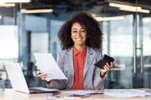 Accounting and Payroll Compliance Professional Certificate – WCC