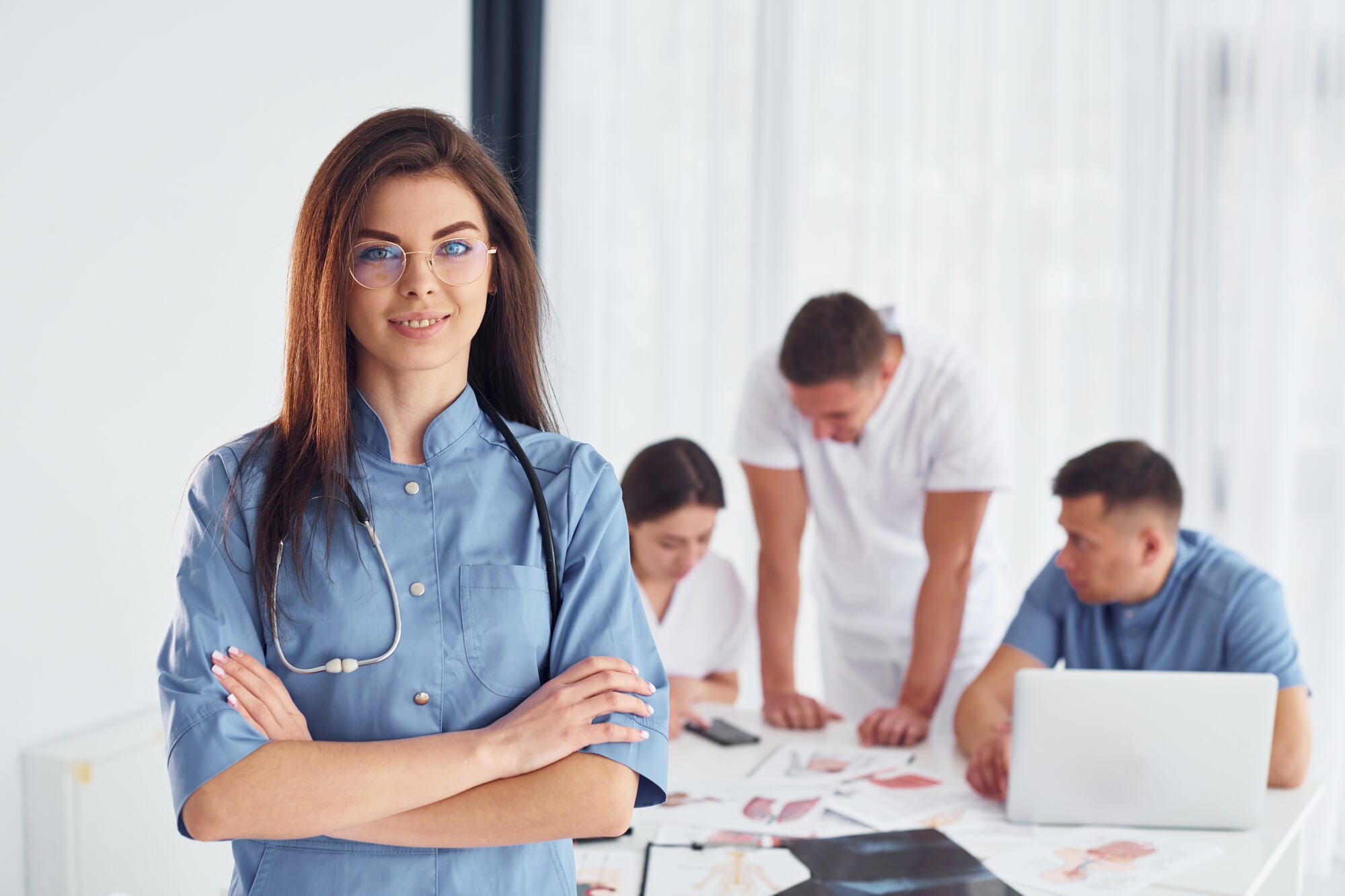 Health Services Admin Diploma | Healthcare Mgmt – WCC