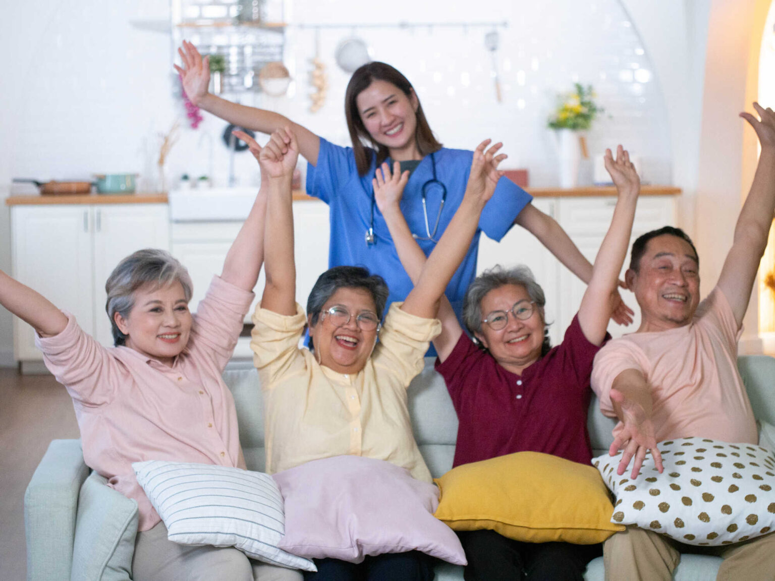 Community Support Worker Diploma | WCC