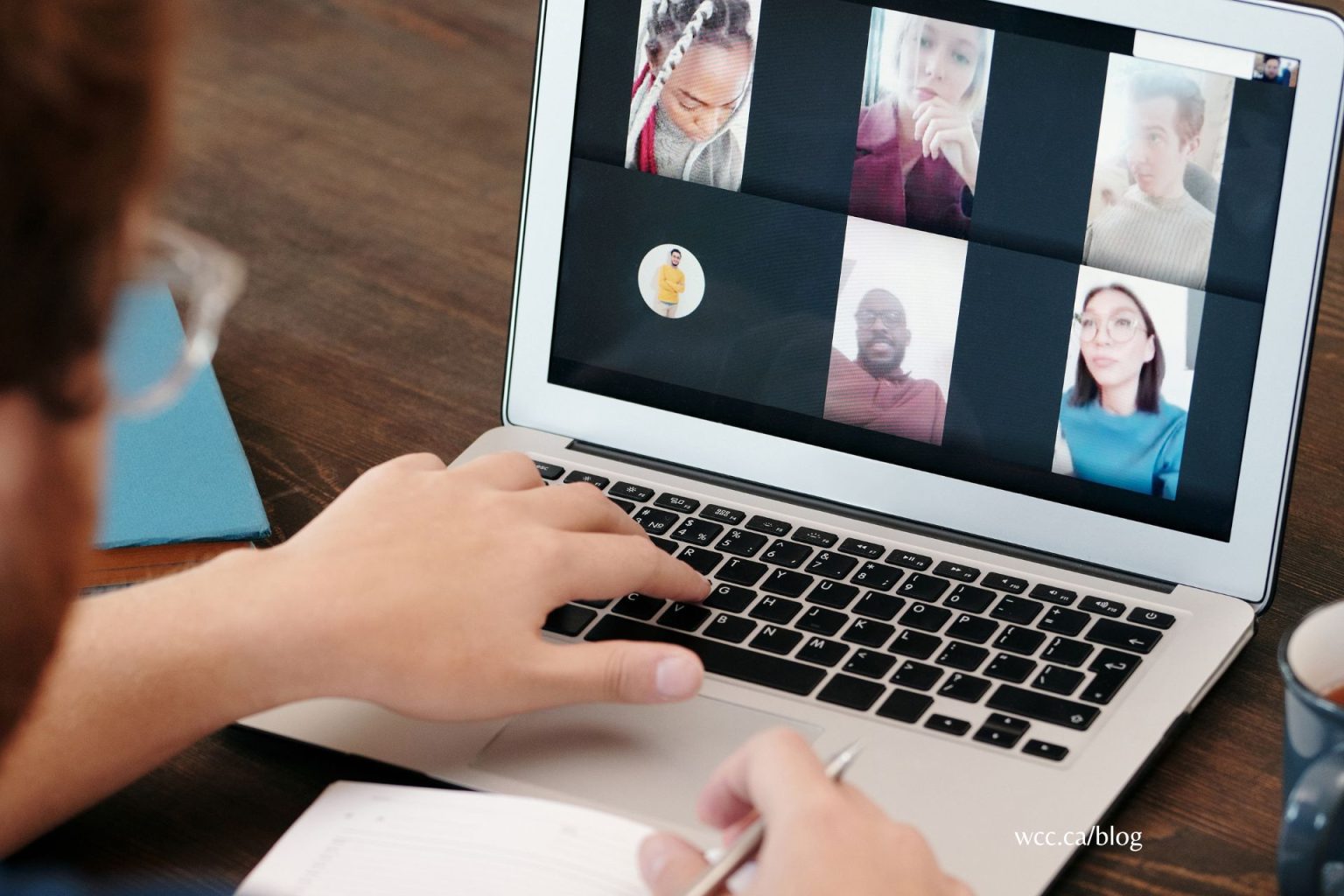 Best Practices for Remote Team Collaboration | WCC - Western Community ...