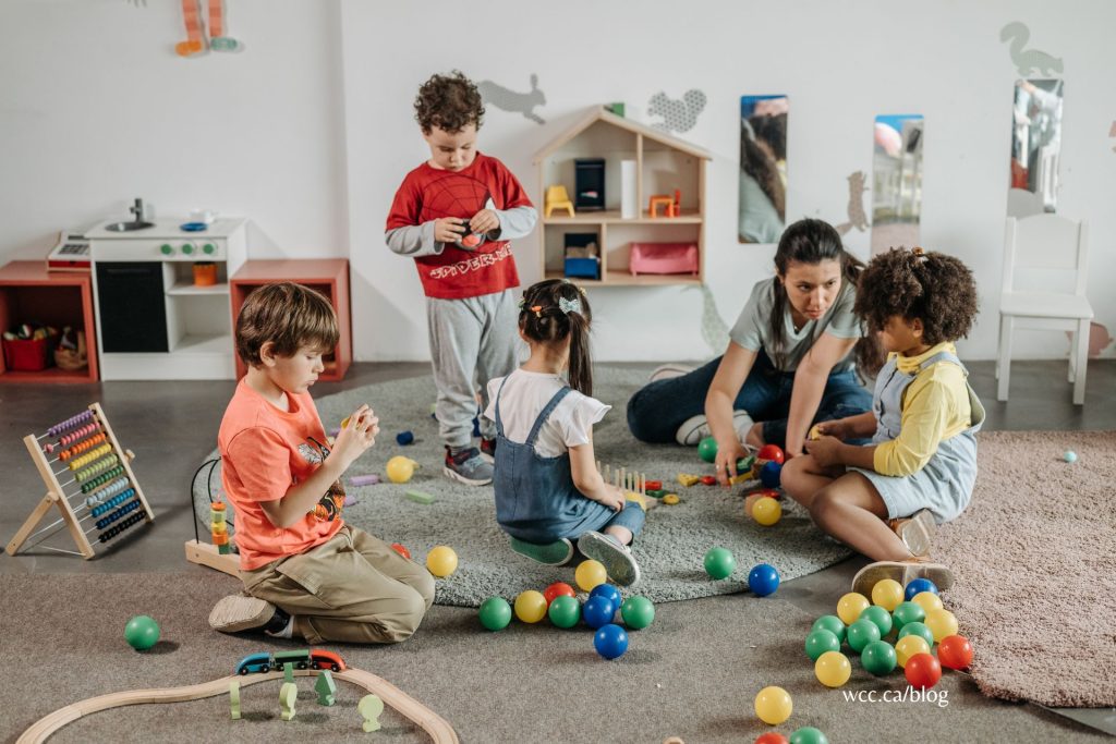 What is ECE and why it matters | WCC - Western Community College