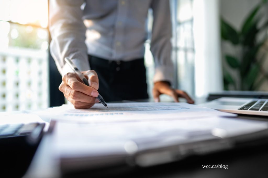 Difference Between Accounting and Business Administration | WCC ...