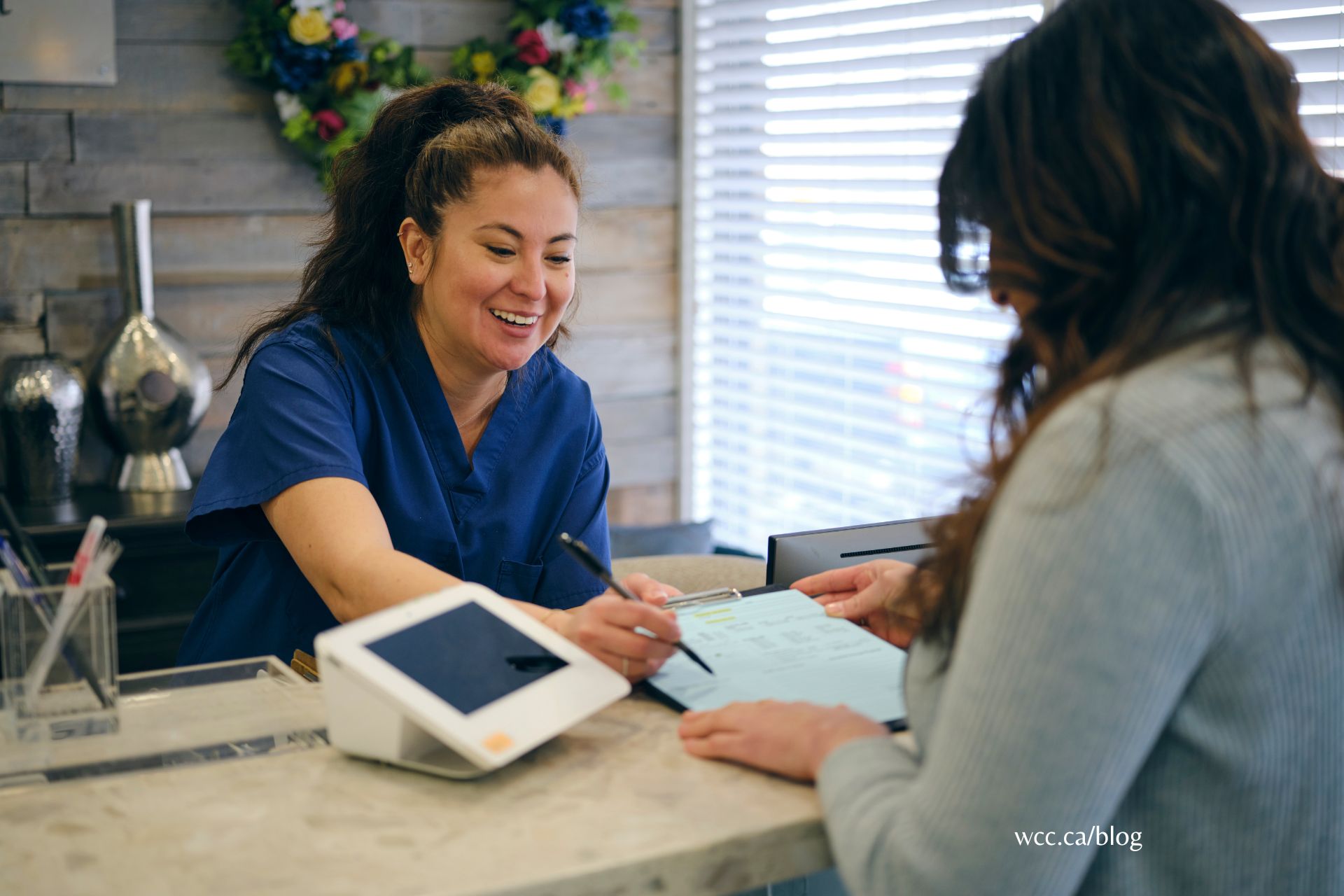 Medical Office Assistant vs Unit Clerk: Which Career Is Right for You ...