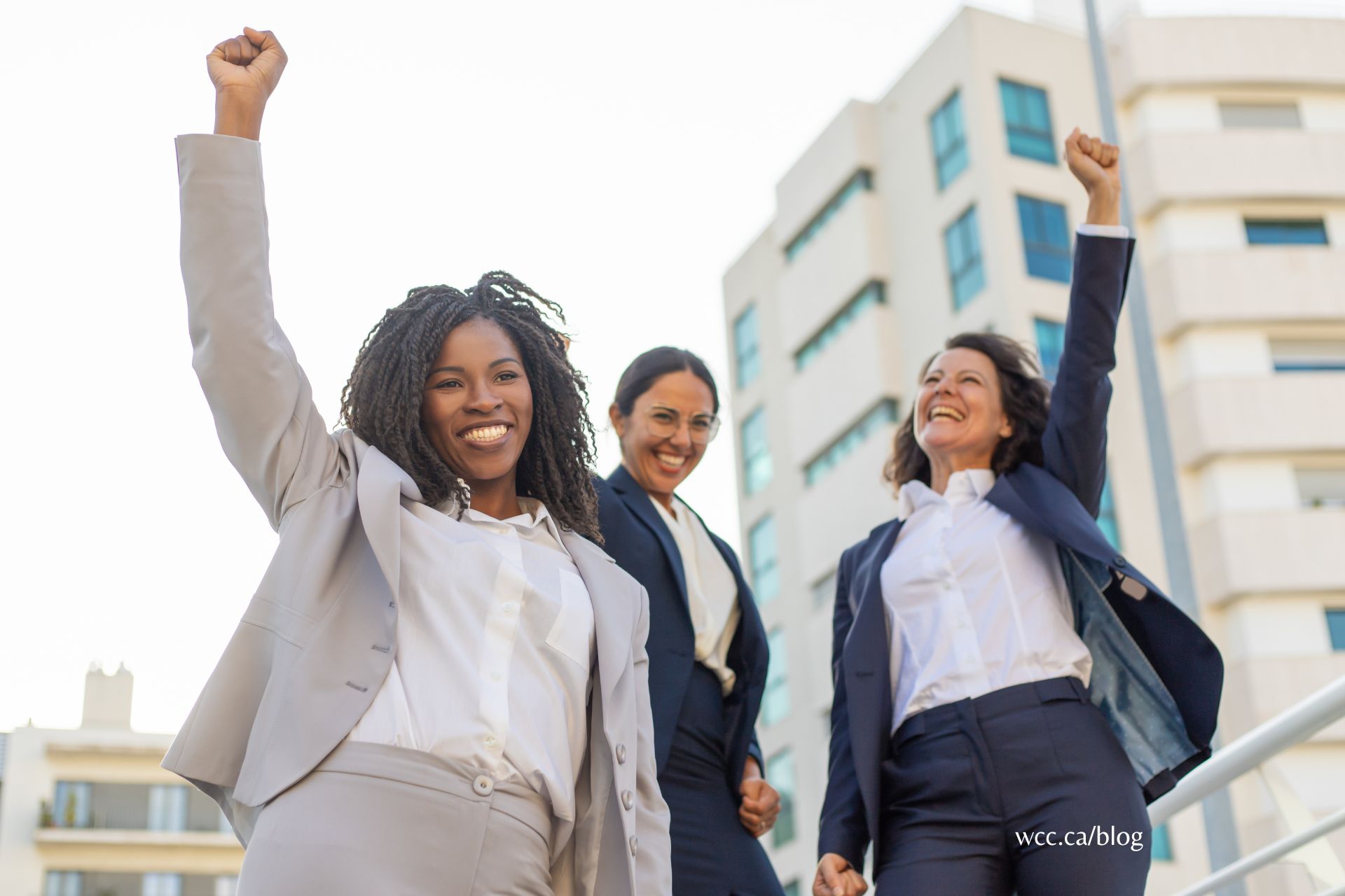 Qualities of Highly Successful Business People: Proven Traits | WCC ...